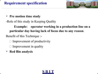 Quality in process | PPT