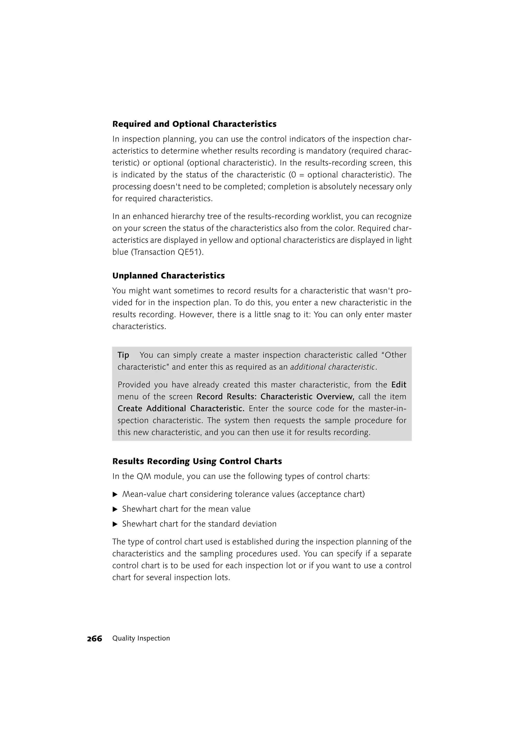 Quality Inspection Pdf