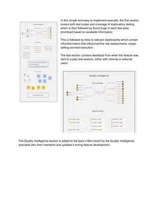Quality Intelligence: Transparency & Visibility | PDF