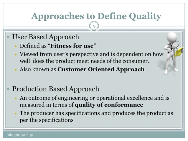 Quality introduction for Quality Management System | PPTX ...
