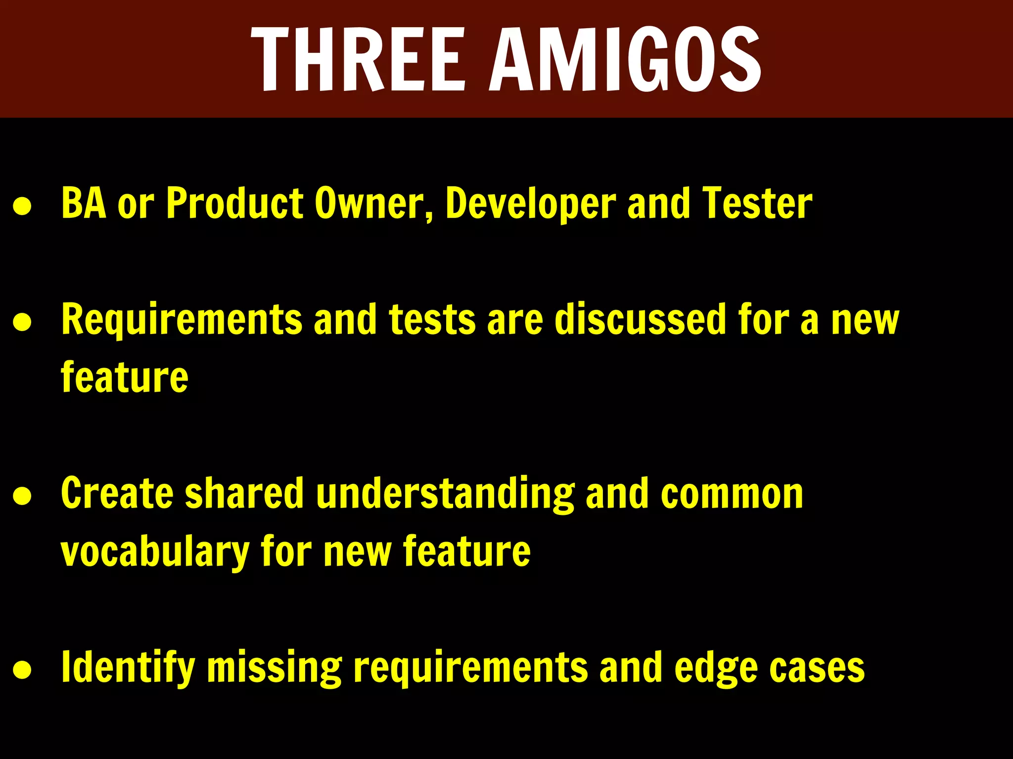 Quality is a Mindset | PDF