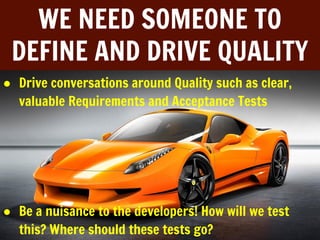 Quality is a Mindset | PDF