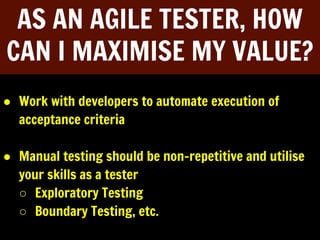 Quality is a Mindset | PDF