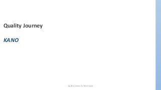 Quality Journey -- KANO.pdf