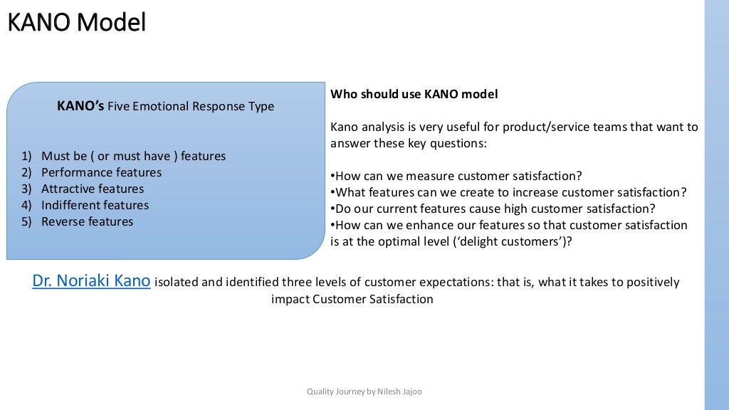 Quality Journey -- KANO.pdf
