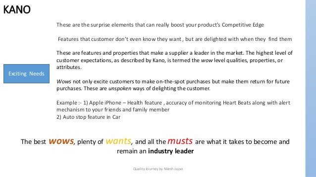 Quality Journey -- KANO.pdf