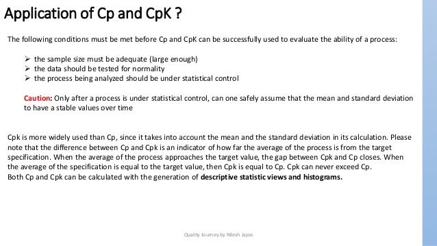 Quality Journey -- Process Capability.pdf