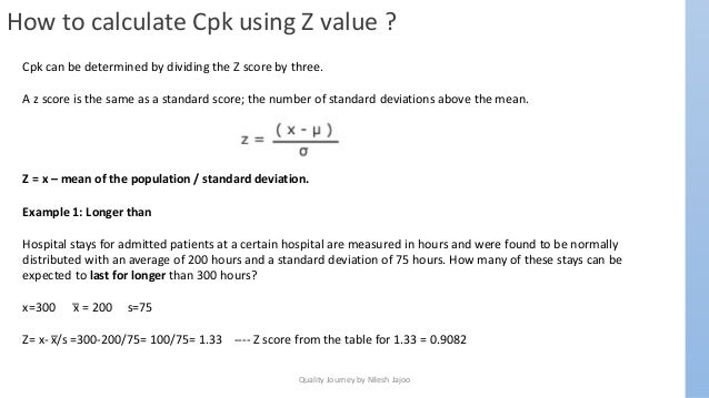 Quality Journey -- Process Capability.pdf