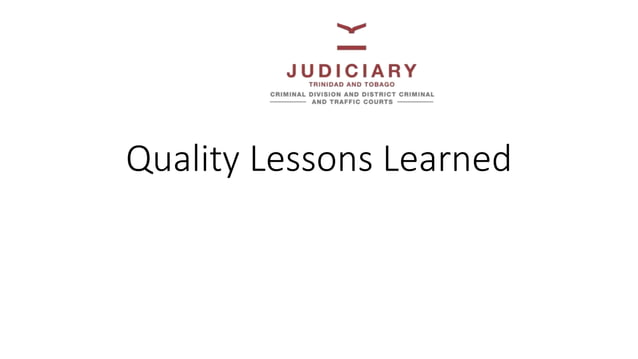 Quality Lessons Learned.pptx