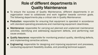 Quality Maintenance.pdf............................. | PDF