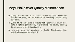 Quality Maintenance.pdf............................. | PDF
