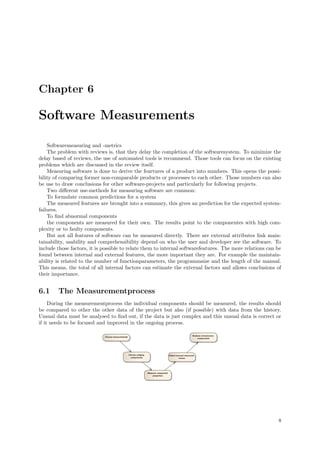 Quality Management handout | PDF