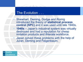 Quality management | PPT