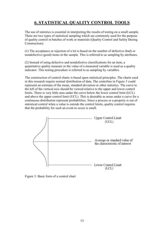 Quality management | PDF