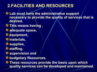 Quality management | PPT