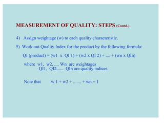 Quality Management | PPT