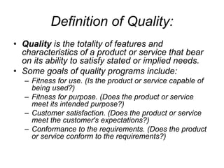 Quality Management.ppt