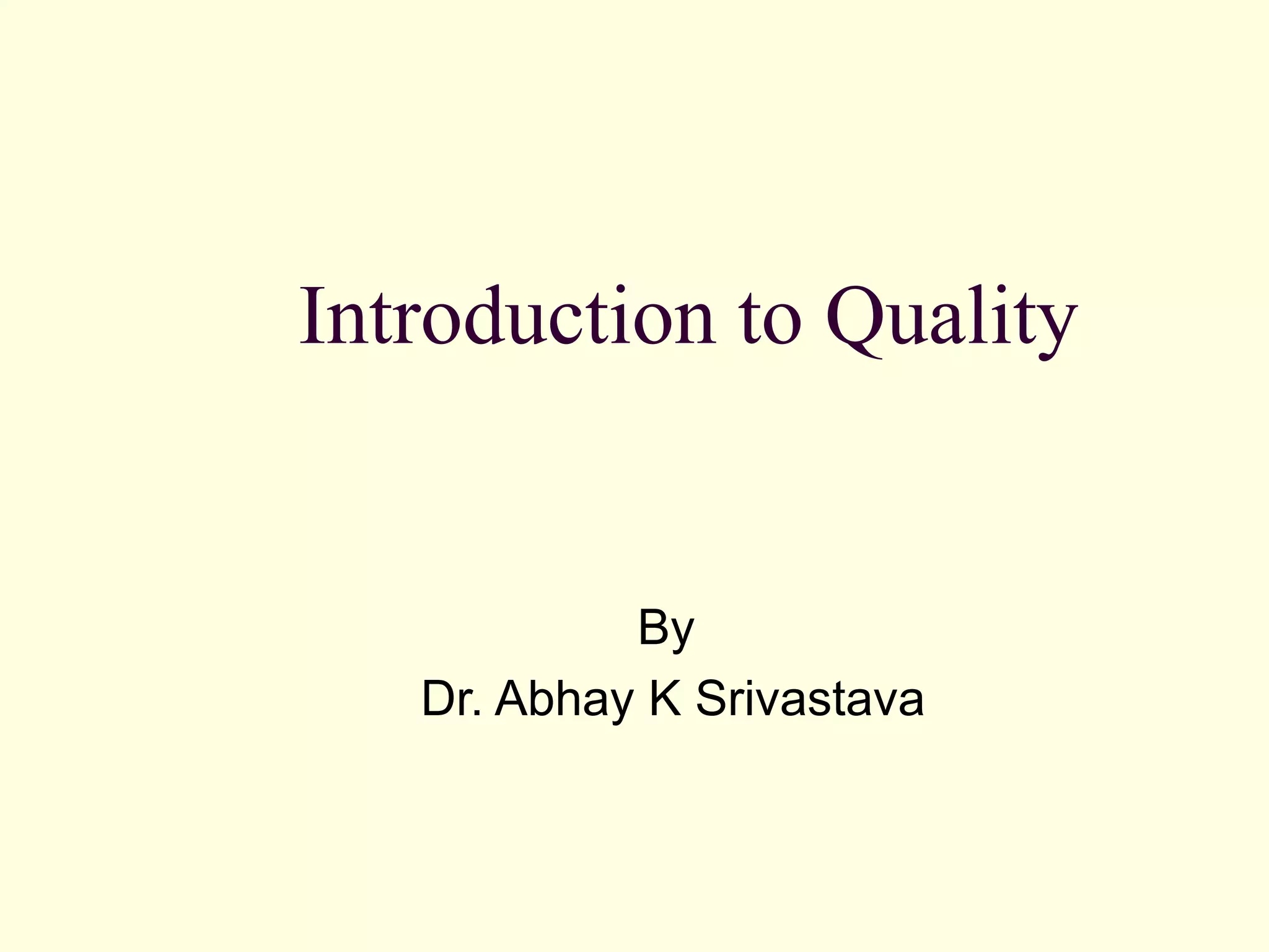 Quality Management.ppt