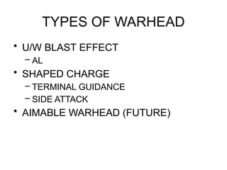 QUALITY MANAGEMENT for naval weapons.... | PPT