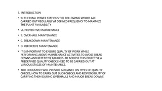 quality management strategies/methods. Ppt | PPTX