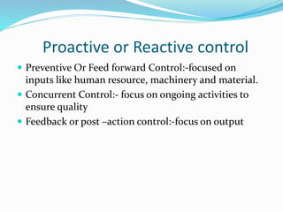 Quality management | PPT