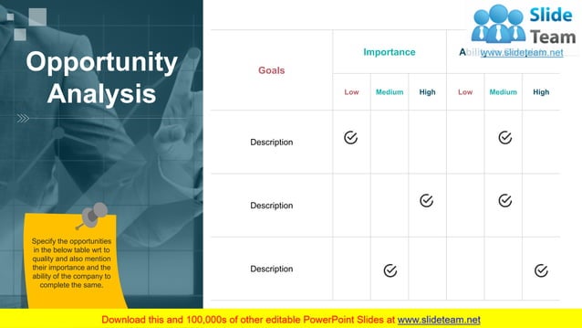 Quality Management Analysis PowerPoint Presentation Slides | PDF | Photo Editing Software ...