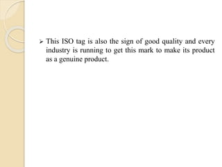 quality management system | PPT