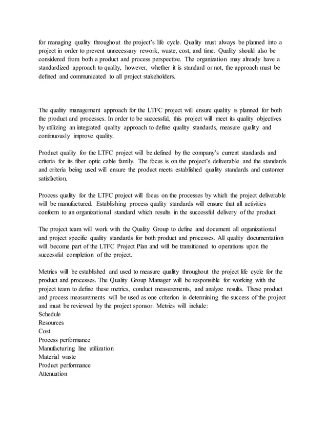 Quality management forms | DOCX | Business Operations | Business