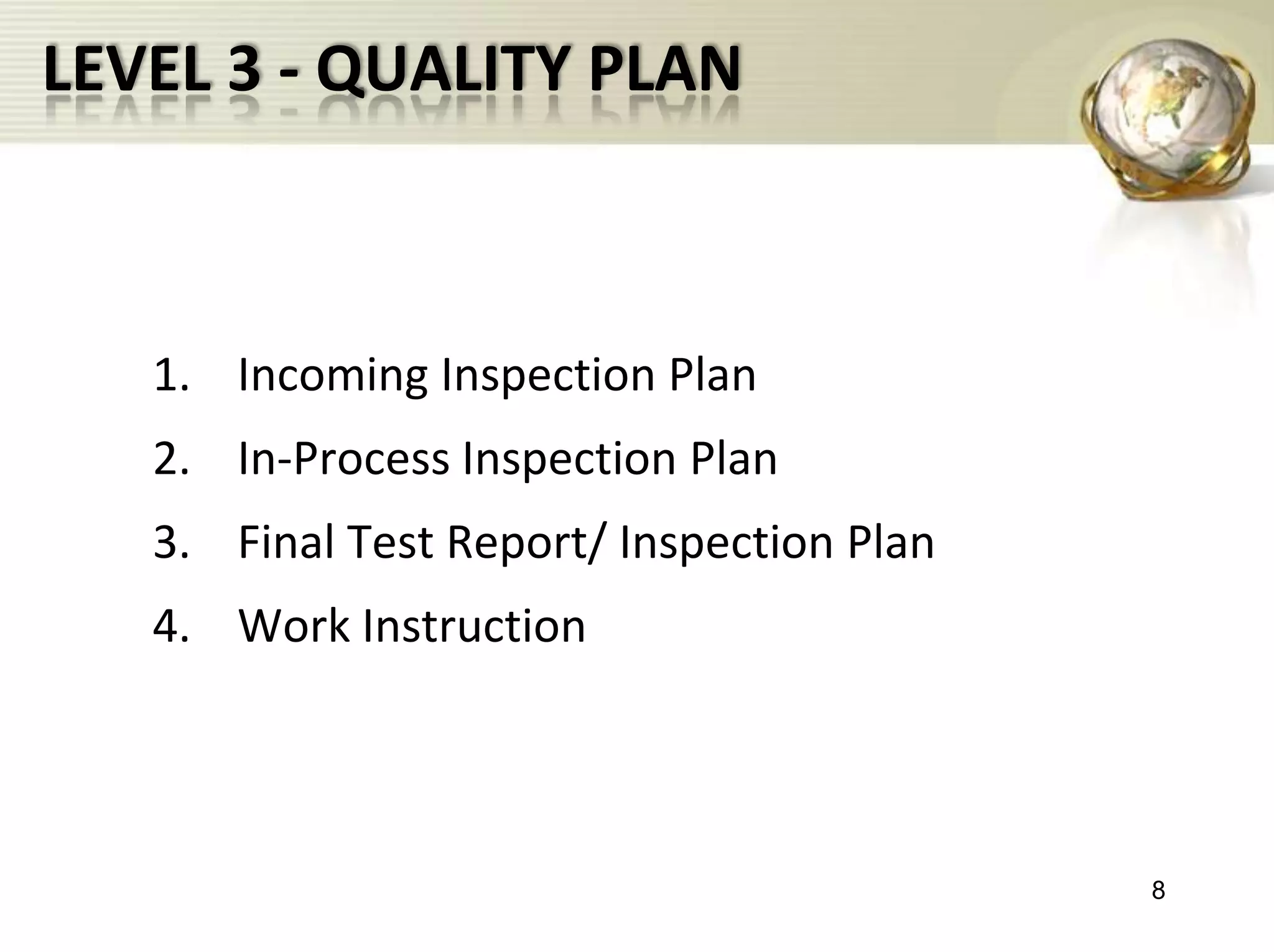 Quality Management In Construction | PPTX