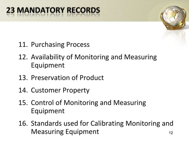 Quality Management In Construction | PPTX | Construction Industry ...