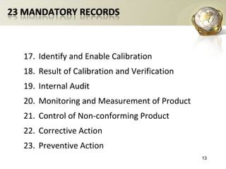 Quality Management In Construction | PPTX