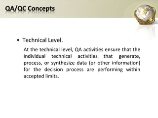 Quality Management In Construction | PPTX