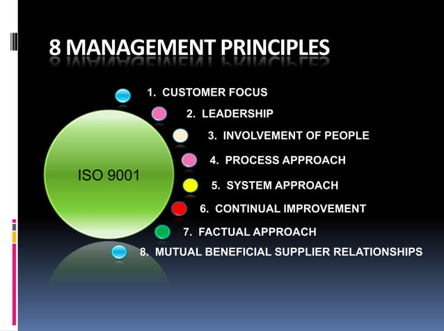 Quality Management In Construction | PPTX | Construction Industry ...