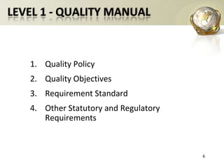 Quality Management In Construction | PPTX