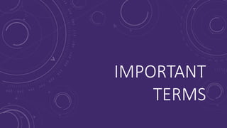 Quality Management Knowledge Area | PPTX