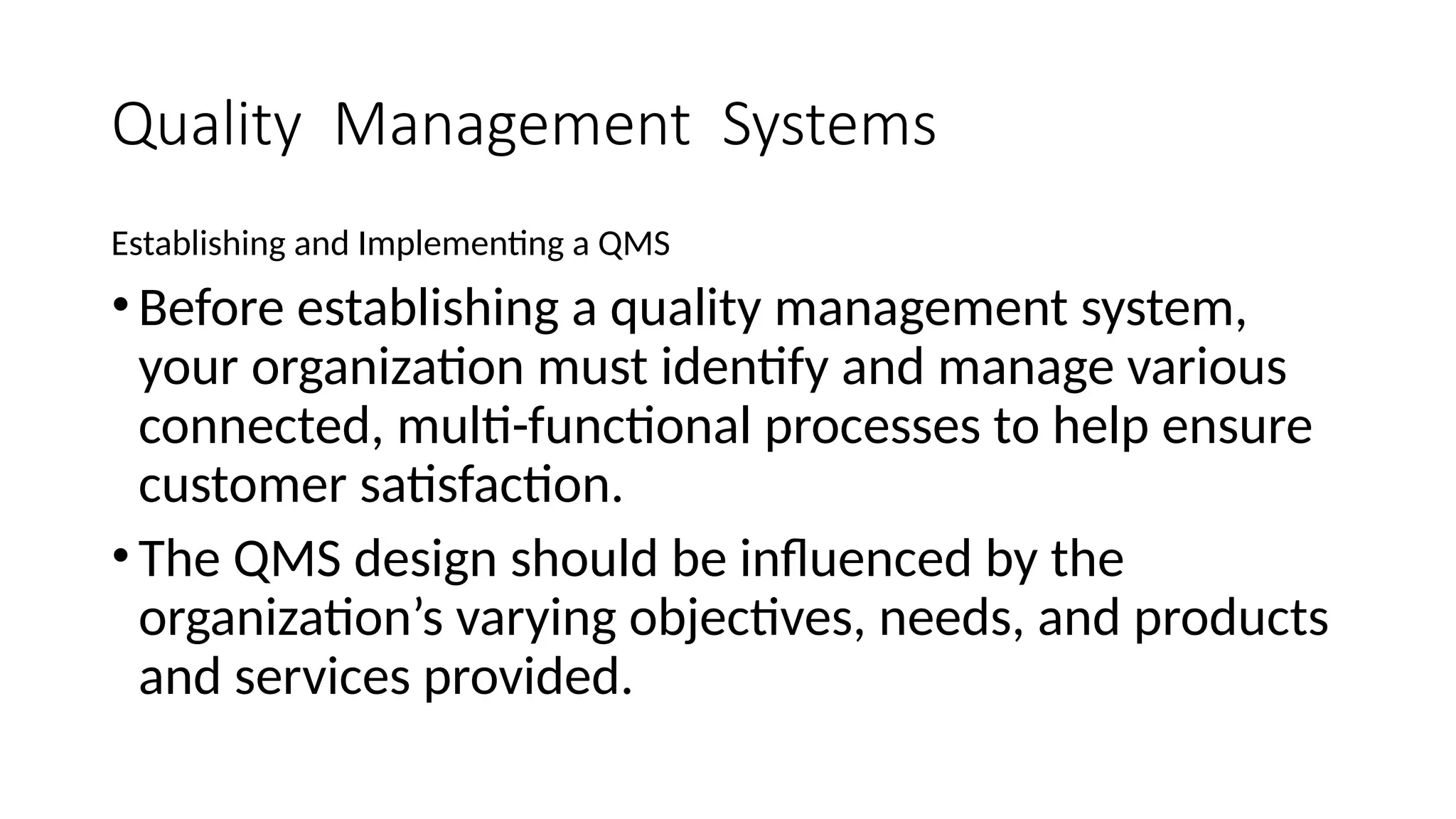 QUALITY MANAGEMENT MX 2 QUALITY MANAGEMENT SYSTEMS.pptx