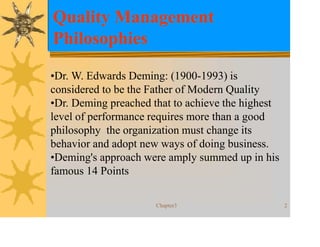quality management philosophies.pptx