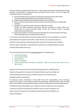 Quality_Management_Plan Template.docx