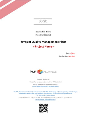 Quality_Management_Plan Template.docx