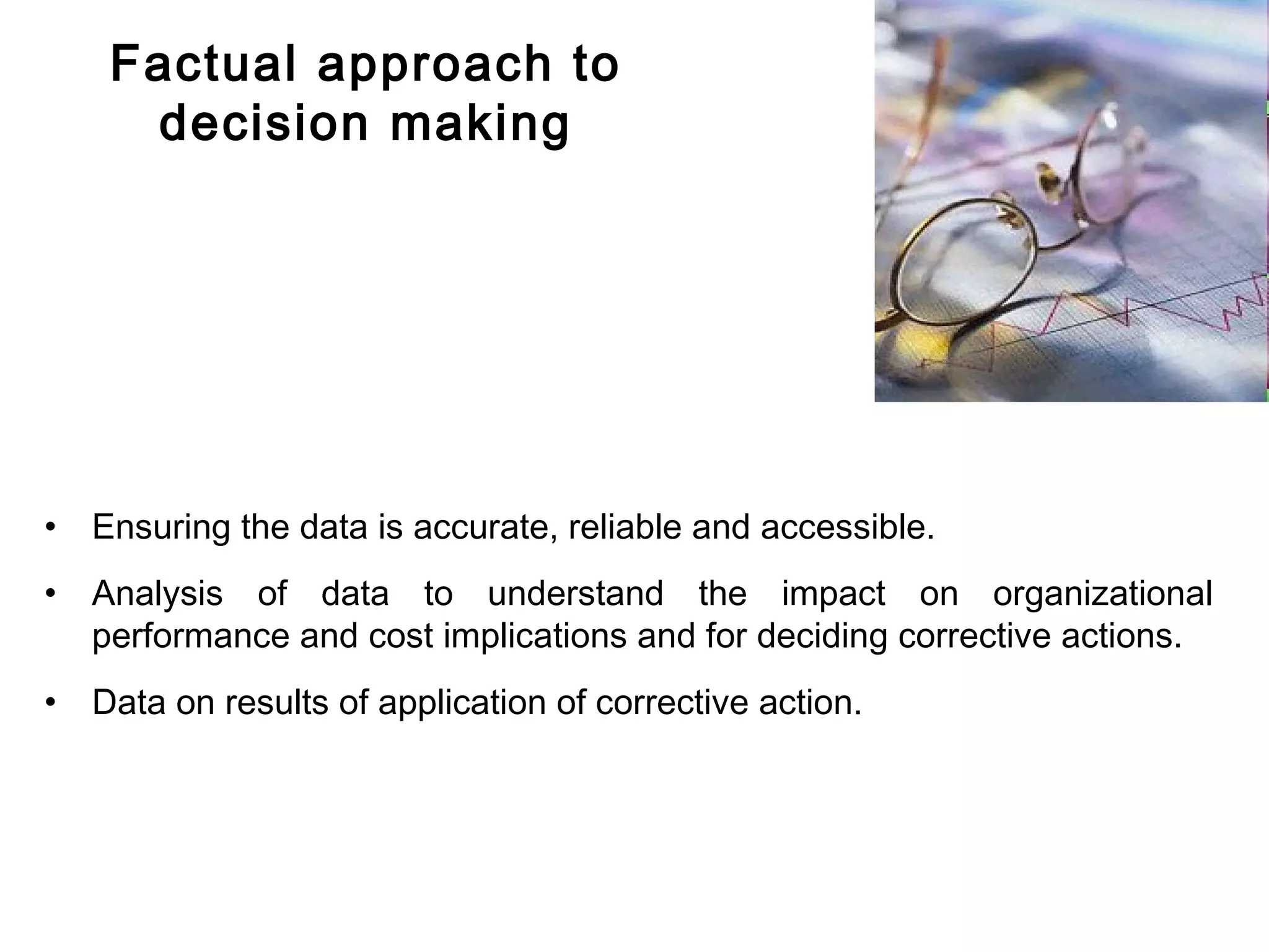 Quality management principles | PPT