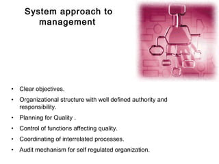 Quality management principles | PPT