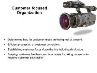 Quality management principles | PPT