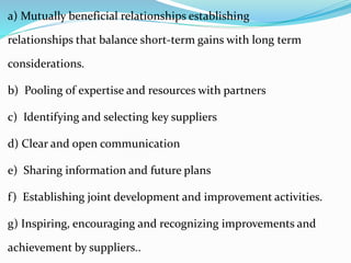 Quality management program and strategies within health care | PPT