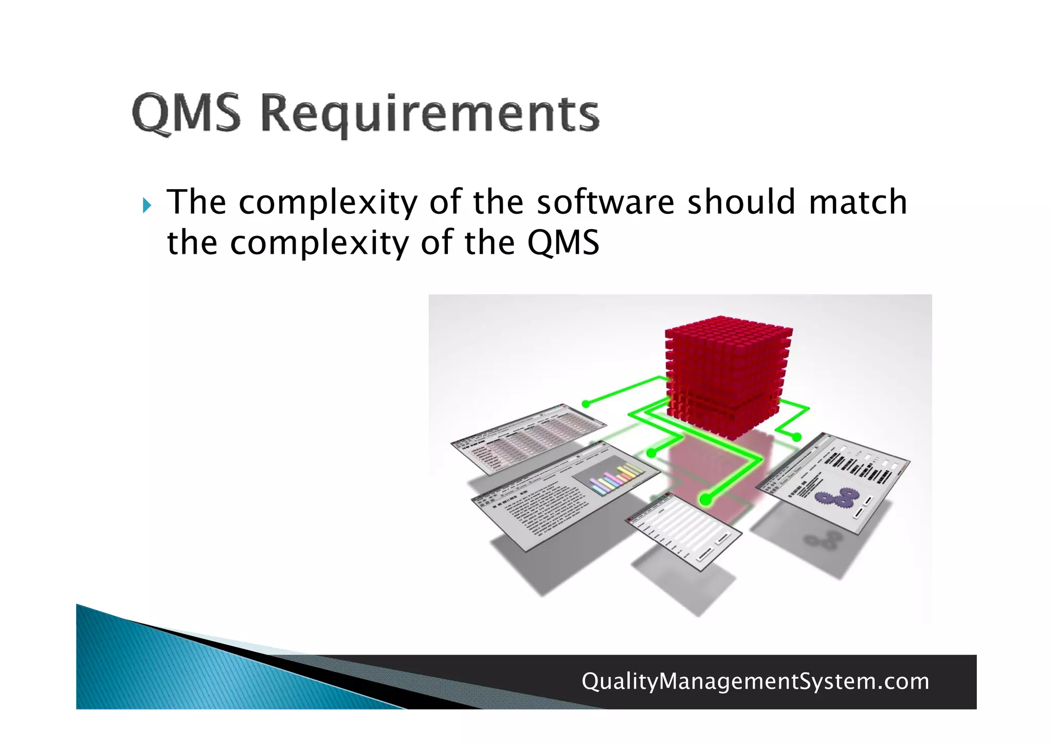 Quality management software beginners guide | PDF