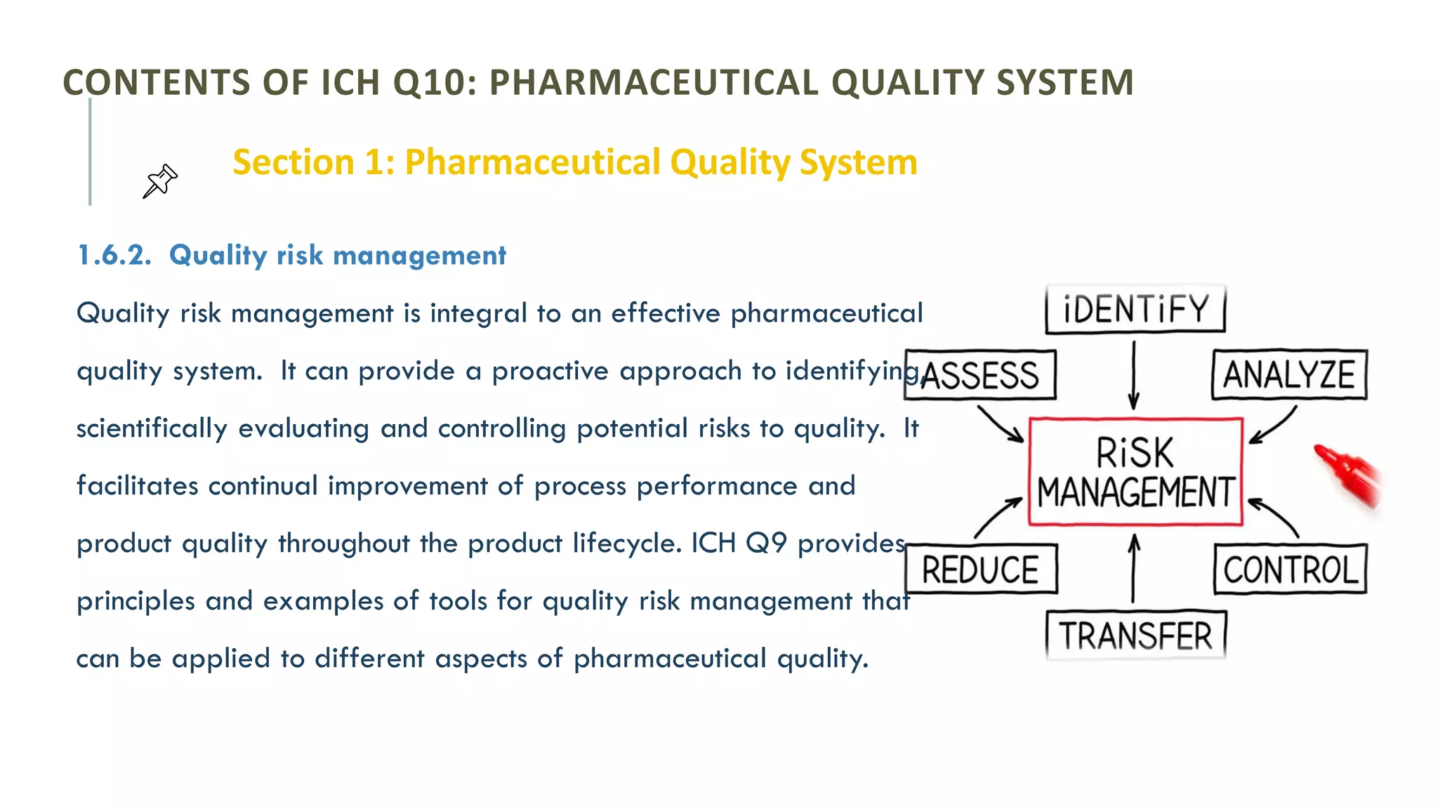 Quality management system | PDF