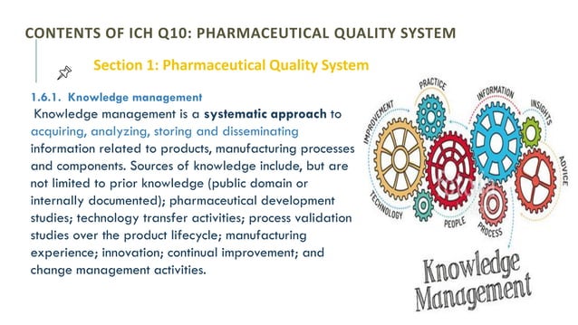 Quality management system | PDF
