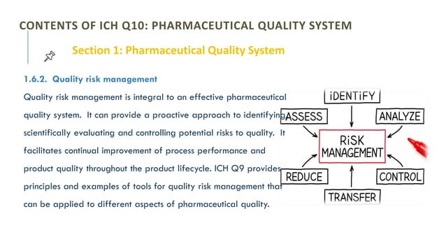 Quality management system | PDF