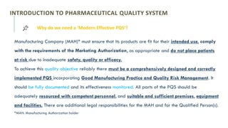Quality management system | PDF