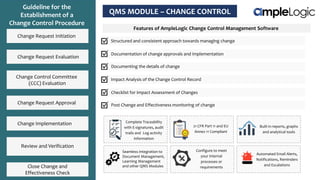 Quality management system | PPTX