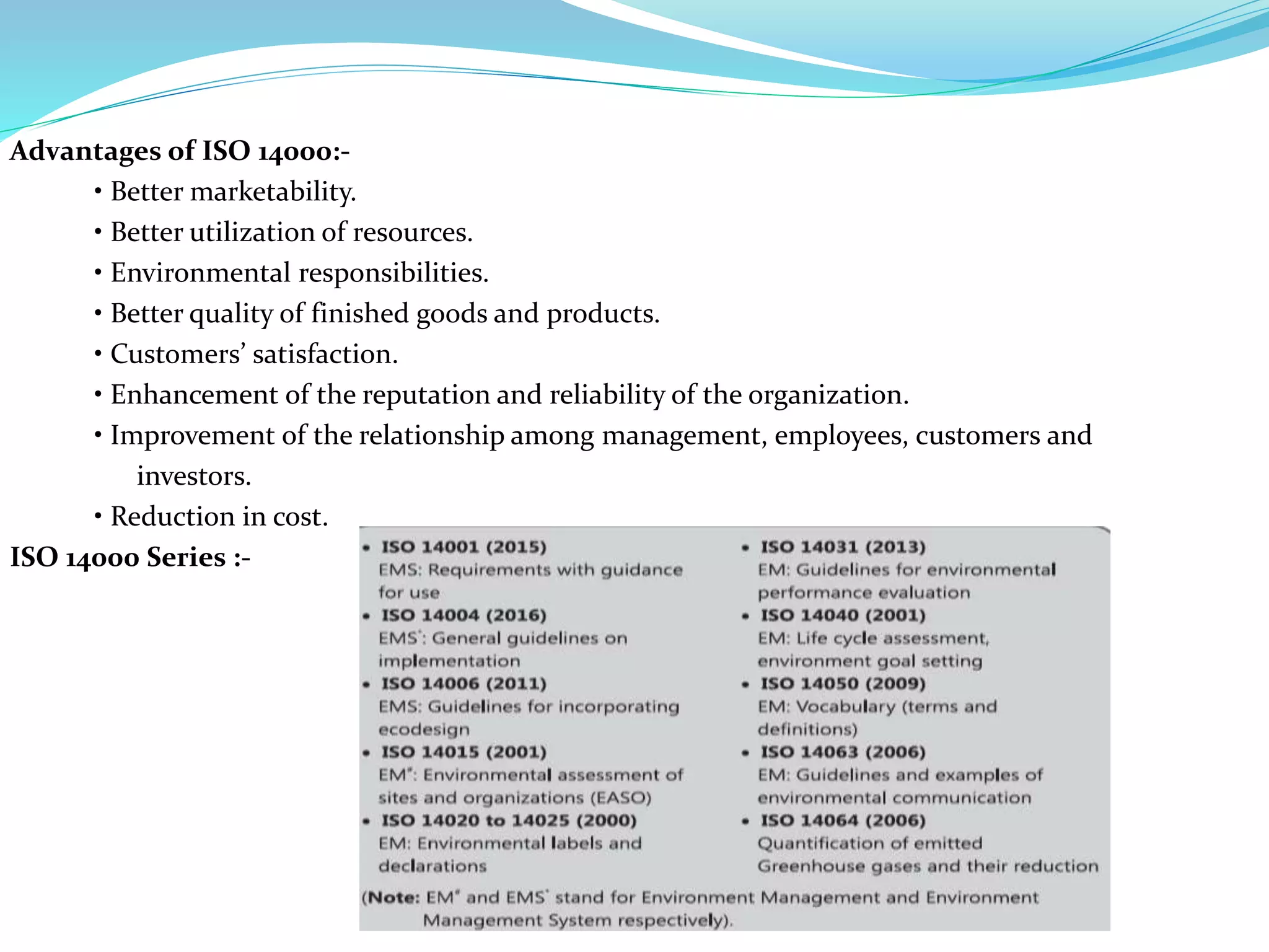 Quality management system | PPTX